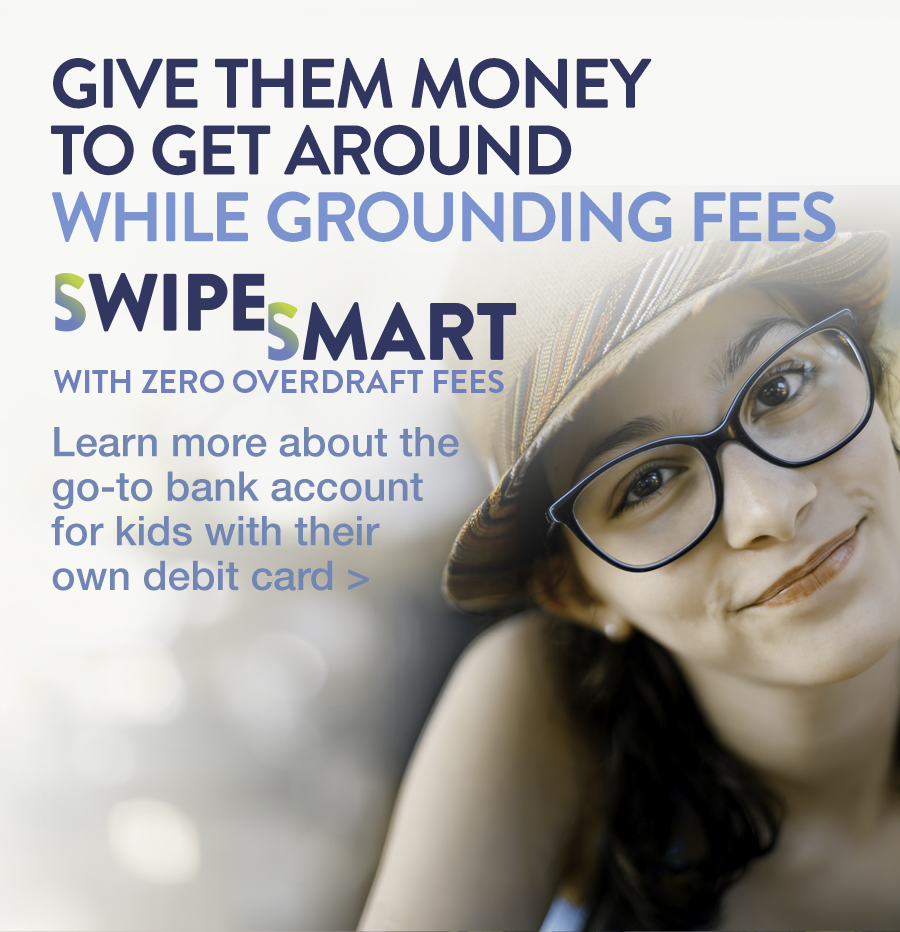 Swipe Smart Checking - FirstBank