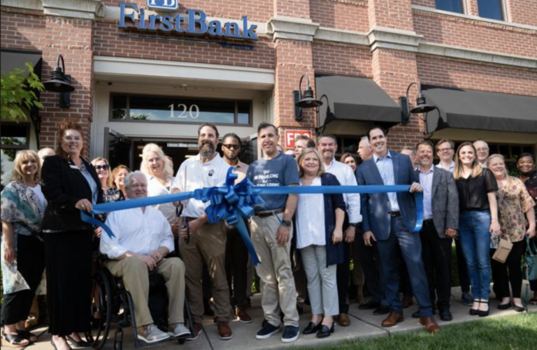 FirstBank Mortgage Strengthens Community Bonds, Opens Downtown Franklin ...