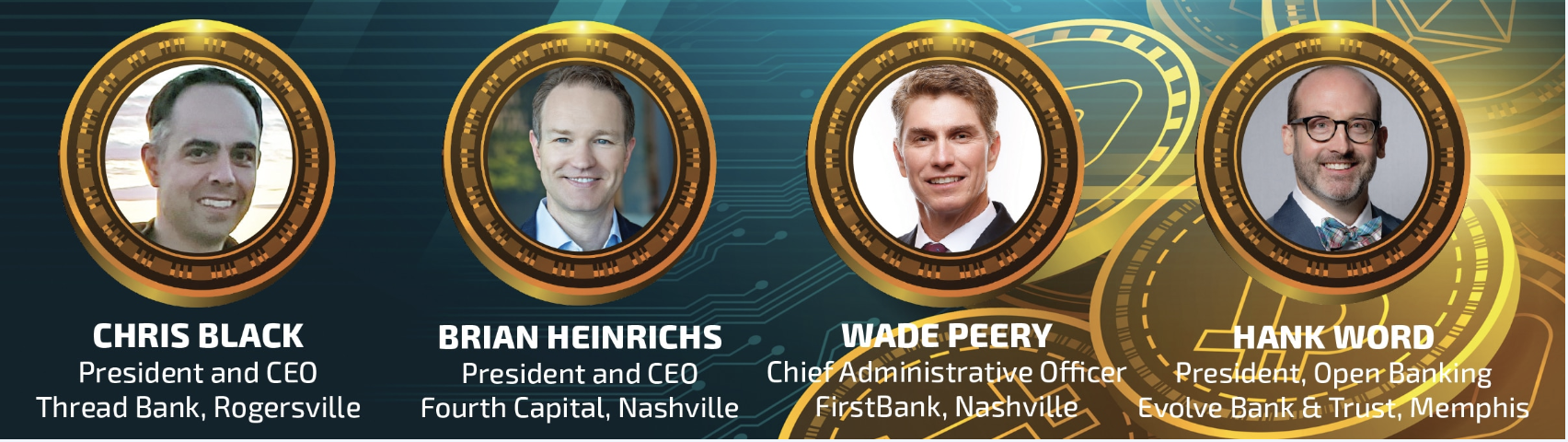 A New Frontier - FirstBank