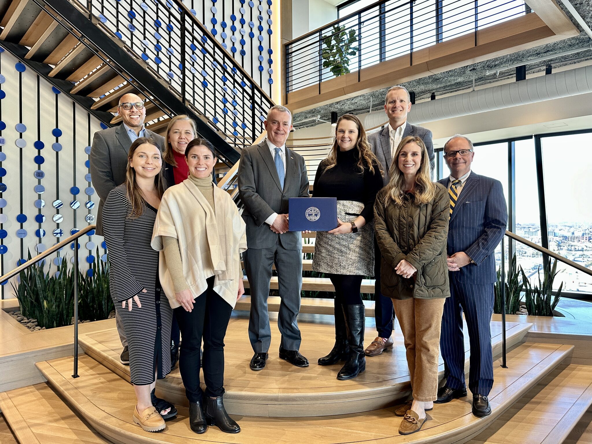 Read FirstBank In The News - Nashville, Tennessee